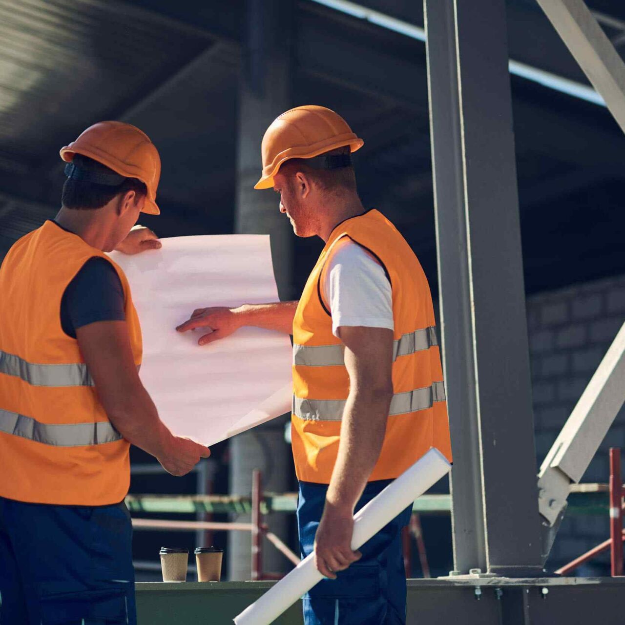 About us - AS BM Developments